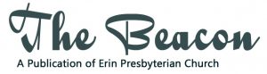 Erin Presbyterian Church | Unified in Christ, we actively seek to ...